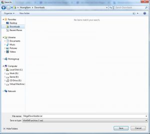 Get Link Mega Online Nhanh Chóng, đơn Giản - Laptop Minh Khoa