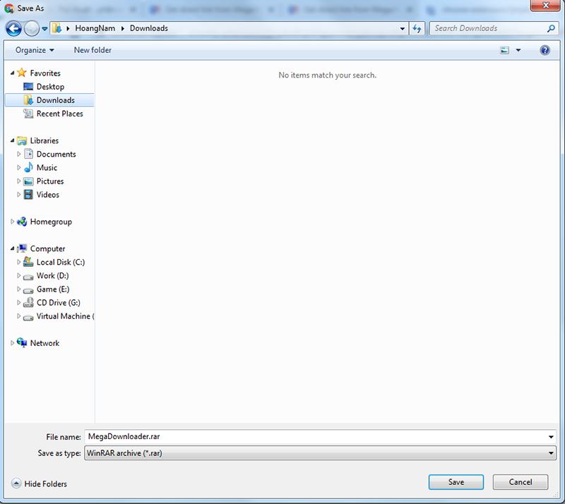 Get Link Mega Online Nhanh Chóng, đơn Giản - Laptop Minh Khoa
