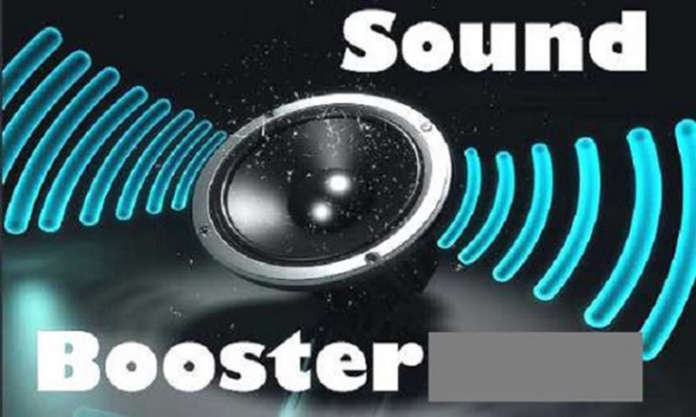 [Cập Nhật] Key Letasoft Sound Booster Mới Nhất - Laptop Minh Khoa