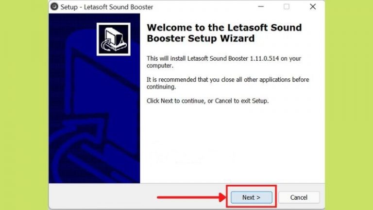 [Cập Nhật] Key Letasoft Sound Booster Mới Nhất - Laptop Minh Khoa