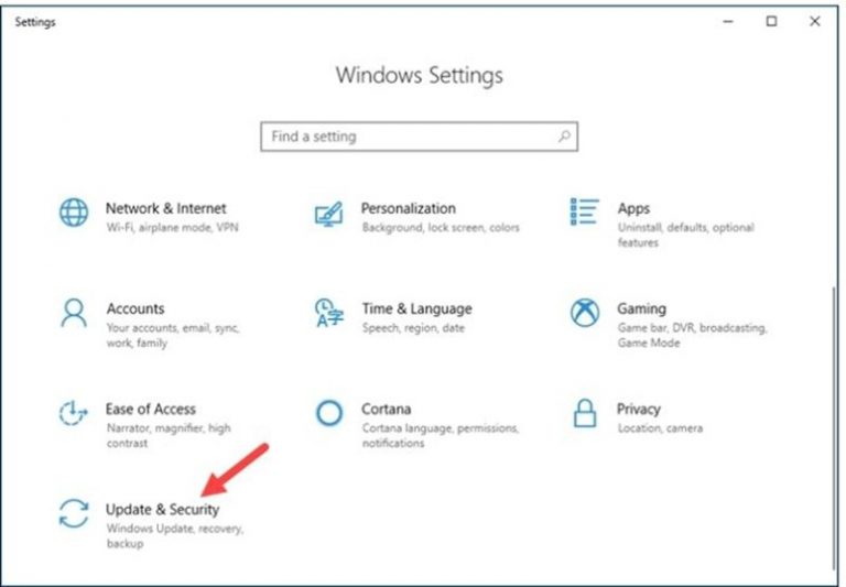 Khắc Phục Microsoft Office Encountered An Error During Setup Laptop Minh Khoa