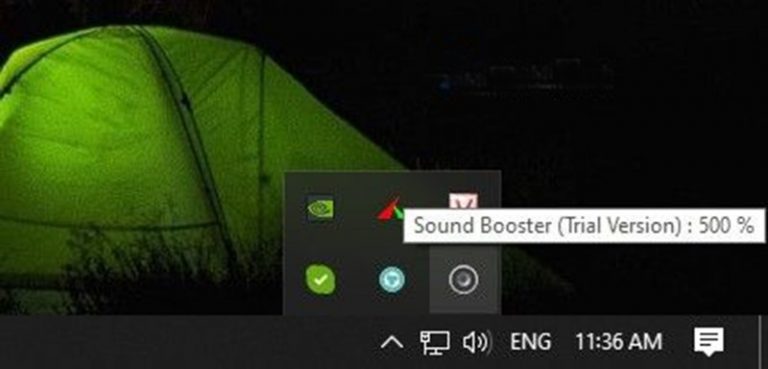 [Cập Nhật] Key Letasoft Sound Booster Mới Nhất - Laptop Minh Khoa