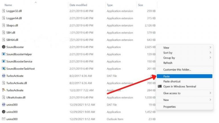 [Cập Nhật] Key Letasoft Sound Booster Mới Nhất - Laptop Minh Khoa