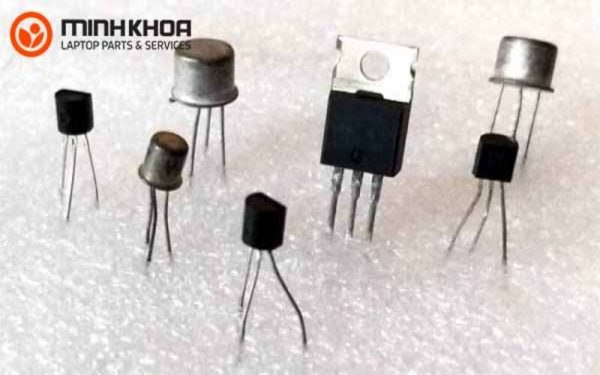 Các Loại Mosfet Thông Dụng Hiện Nay - Laptop Minh Khoa