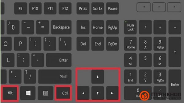 Sửa Laptop Bị Lỗi Phím Ctrl đơn Giản Chỉ Trong 10 Giây - Laptop Minh Khoa