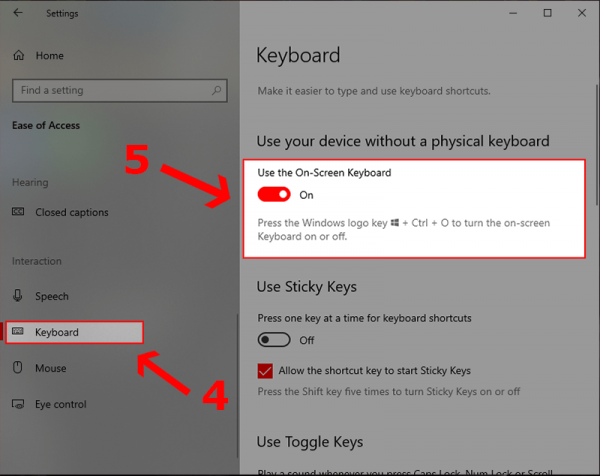 Scroll Lock Là Gì? (Cách Dùng Scroll Lock) - Laptop Minh Khoa