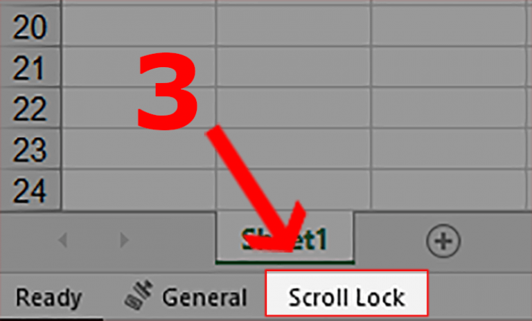 Scroll Lock Là Gì? (Cách Dùng Scroll Lock) - Laptop Minh Khoa