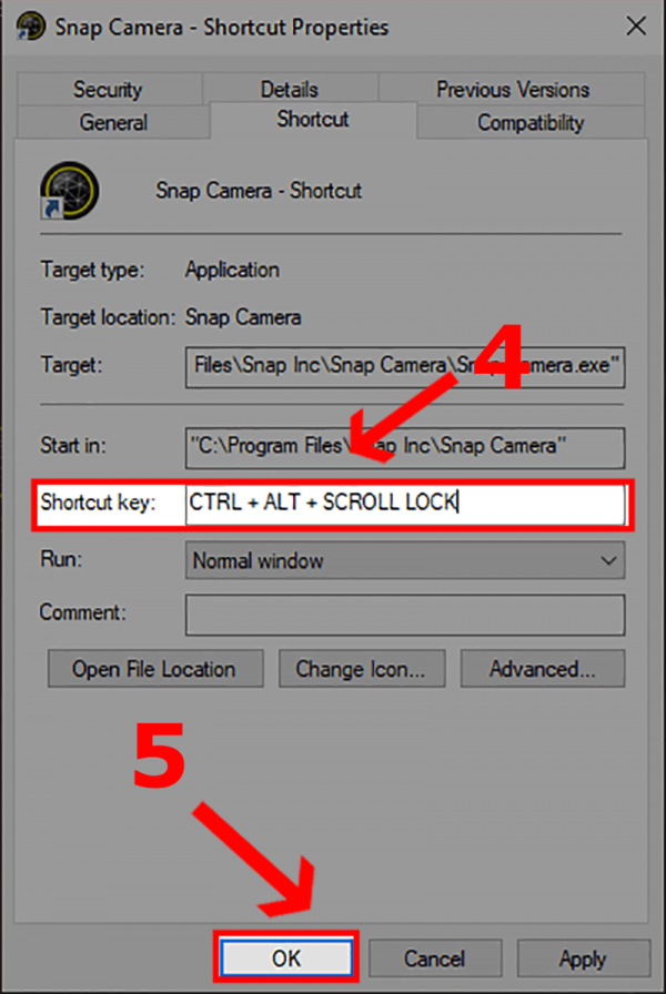 Scroll Lock Là Gì? (Cách Dùng Scroll Lock) - Laptop Minh Khoa