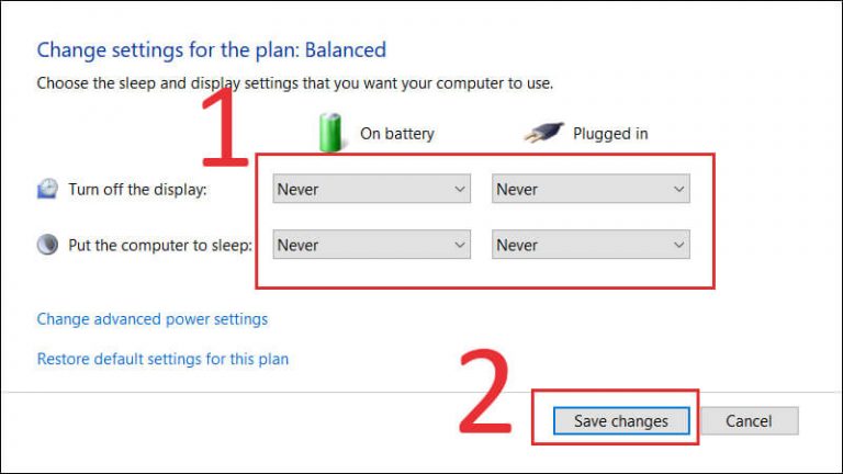Hướng Dẫn Cách Reset Mạch Pin Laptop đúng Cách- Laptop Minh Khoa