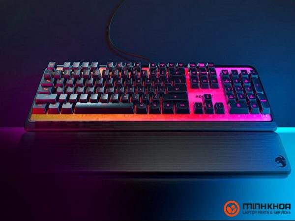 Sửa Bàn Phím Cơ Và 1 Số điều Cần Biết - Laptop Minh Khoa