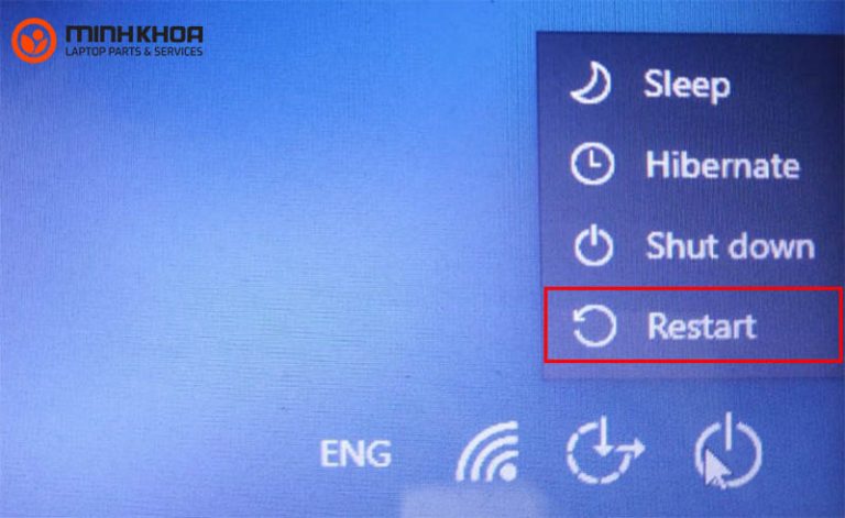 Máy Tính Bị Treo ở Màn Hình Starting Windows 7 Phải Làm Sao - Laptop ...