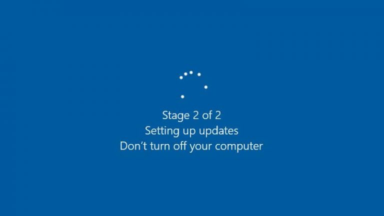 Update Win 10 Mất Bao Lâu - Những điều Cần Biết Về Việc Cập Nhật Win 10