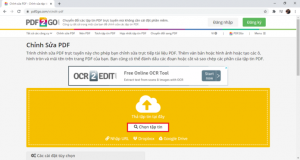 [Hướng Dẫn] 6 Cách Xóa Chữ Trên File PDF đơn Giản, Hiệu Quả Nhất