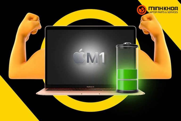 Có Nên Sạc Pin Laptop đầy 100 Và Một Số Mẹo Tăng Tuổi Thọ Pin - Laptop ...