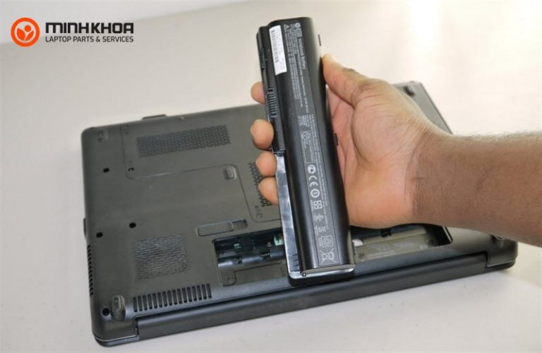 Có Nên Sạc Pin Laptop đầy 100 Và Một Số Mẹo Tăng Tuổi Thọ Pin - Laptop ...