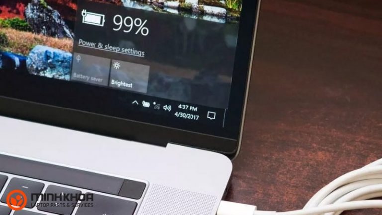 Có Nên Sạc Pin Laptop đầy 100 Và Một Số Mẹo Tăng Tuổi Thọ Pin - Laptop ...