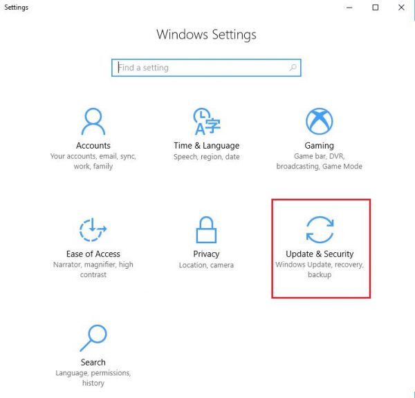 Advanced Options Là Gì? (10 Cách Truy Cập đơn Giản)