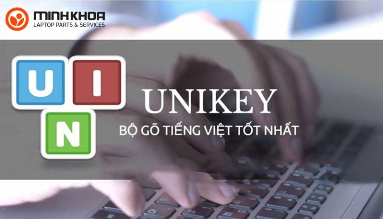 Tải Unikey Cho Mac Bằng Cách Nào? - Laptop Minh Khoa
