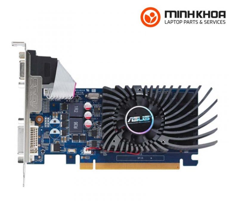 Driver Card Màn Hình Asus Cài đặt Như Thế Nào? - Laptop Minh Khoa