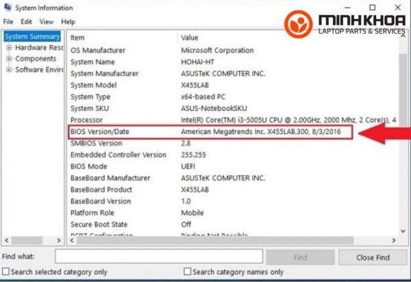 Driver Card Màn Hình Asus Cài đặt Như Thế Nào? - Laptop Minh Khoa