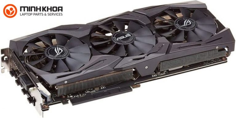 Driver Card Màn Hình Asus Cài đặt Như Thế Nào? - Laptop Minh Khoa