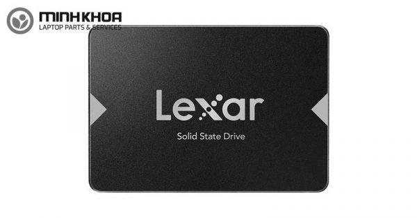 SSD Lexar Có Tốt Không? Có Nên Nâng Cấp SSD Cho Laptop? - Laptop Minh Khoa