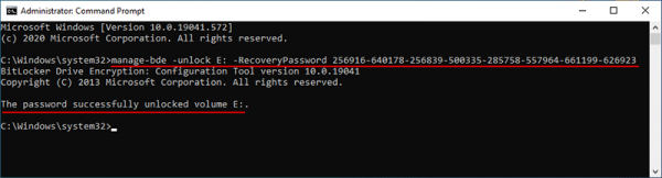 5 Cách Mở Khóa BitLocker Win 10 Nhanh Chóng