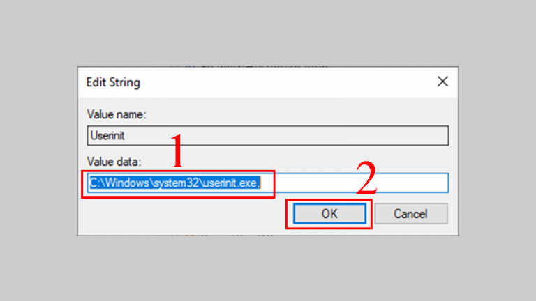 8 Cách Sửa Reinstall Explorer Exe Hiệu Quả -Laptop Minh Khoa