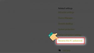 Cách Fix Lỗi Window Cannot Access Trong Mạng LAN Chi Tiết