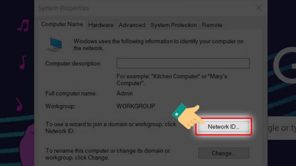 Cách Fix Lỗi Window Cannot Access Trong Mạng LAN Chi Tiết