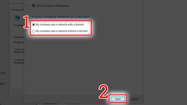Cách Fix Lỗi Window Cannot Access Trong Mạng LAN Chi Tiết