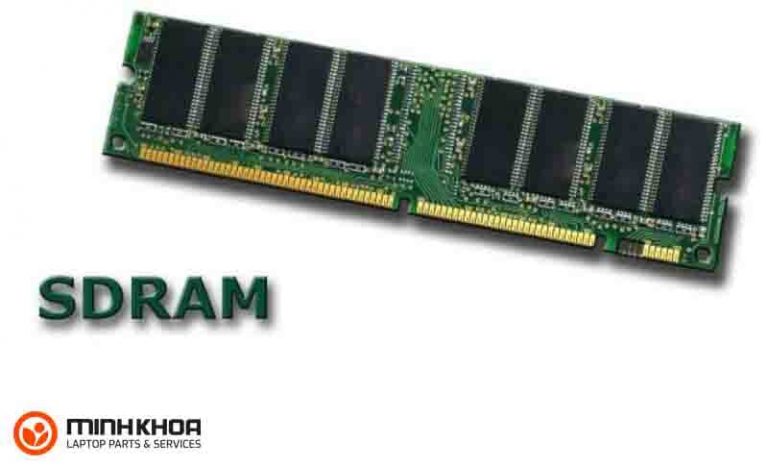 DRAM Là Gì? SRAM Là Gì? Phân Biệt 2 Loại Ram - Laptop Minh Khoa