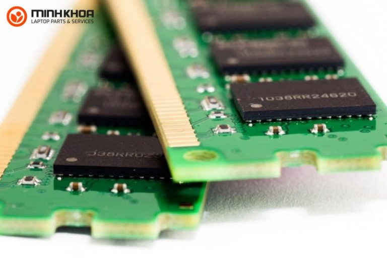 DRAM Là Gì? SRAM Là Gì? Phân Biệt 2 Loại Ram - Laptop Minh Khoa
