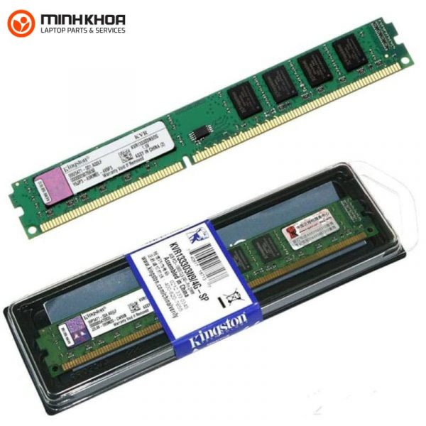 Sự Khác Biệt Giữa Ram DDR2 Và Ram DDR3 Như Thế Nào? - Laptop Minh Khoa