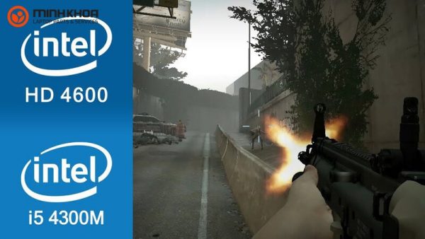 Intel Hd Graphics 4600 Có Mạnh Không? - Laptop Minh Khoa