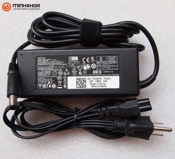 Lỗi Ac Power Adapter Cannot Be Determined Và 3 Nguyên Nhân Cơ Bản ...