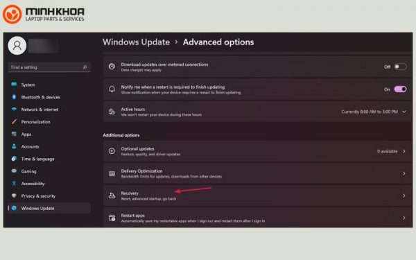 Lỗi Critical Service Failed Windows 10 Khắc Phục Như Thế Nào? - Laptop Minh Khoa