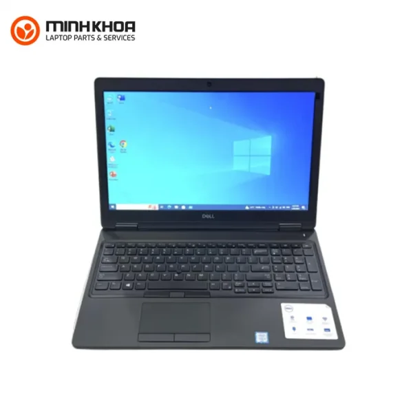 Laptop Dell Latitude 5590 I7-8650U (16GB/ 256GB/ Intel® UHD Graphics ...