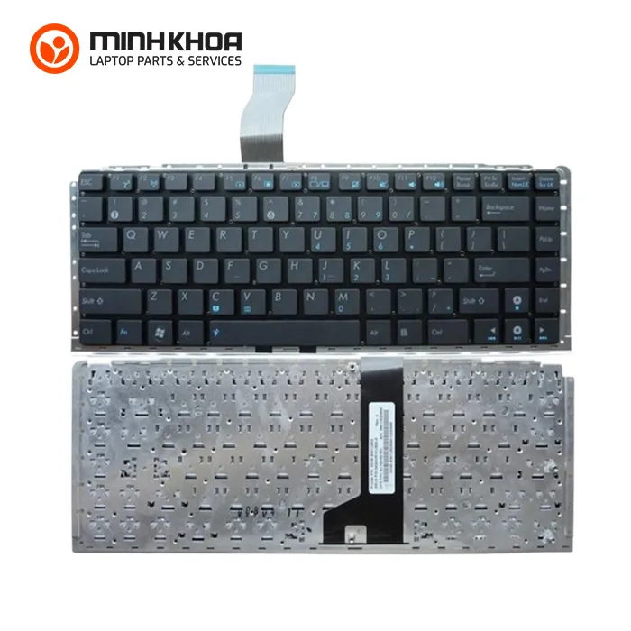 Bàn Phím Laptop Asus UX30, UX30S – UX30